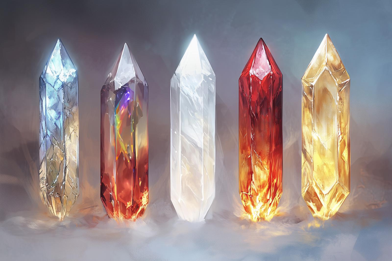 Party Treasure - TaelgarVerse