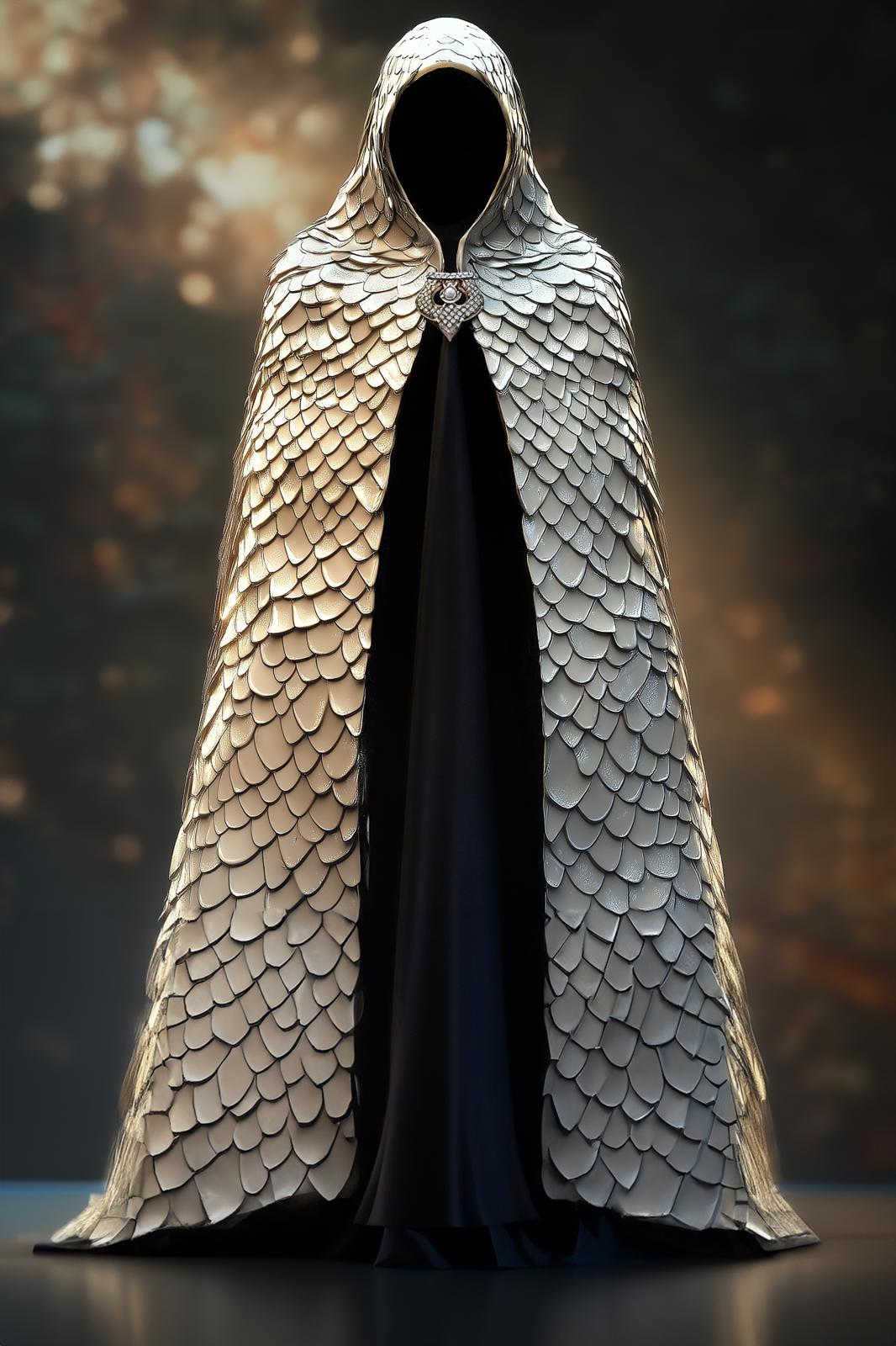 Party Treasure - TaelgarVerse