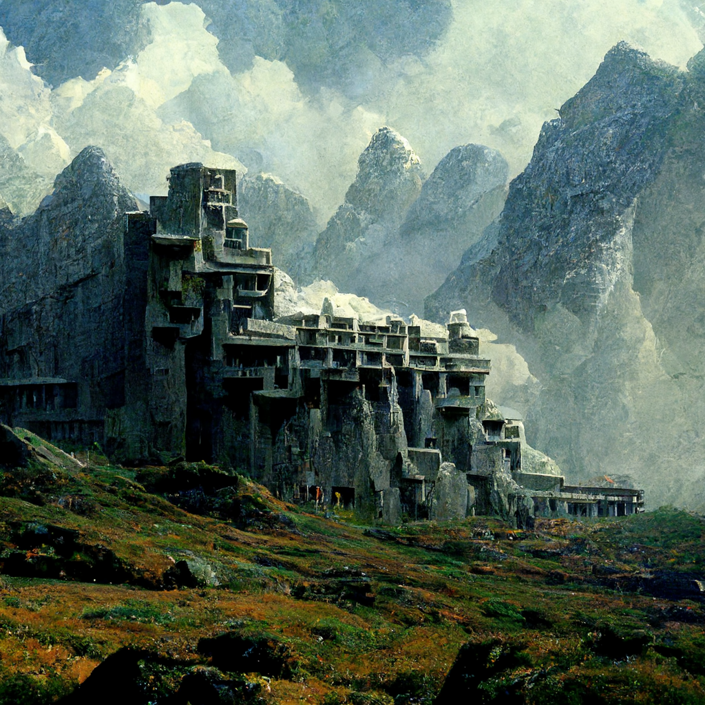 Dwarves - TaelgarVerse