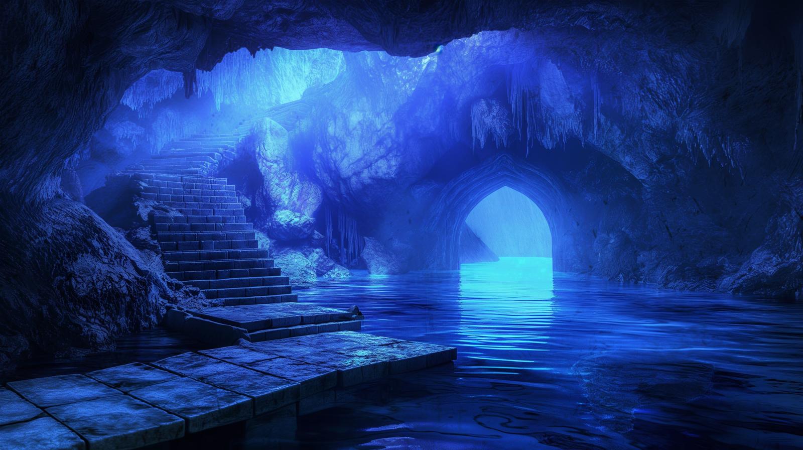 Dunmari Frontier - Session 99 - TaelgarVerse