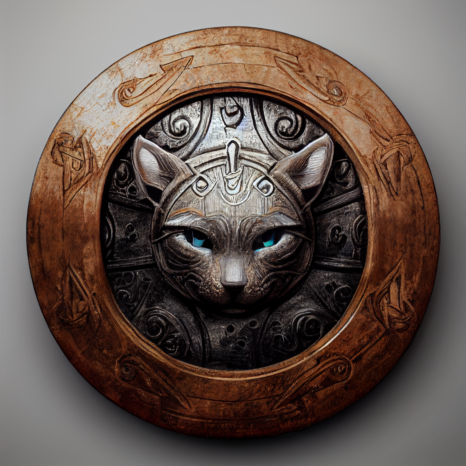 Party Treasure - TaelgarVerse