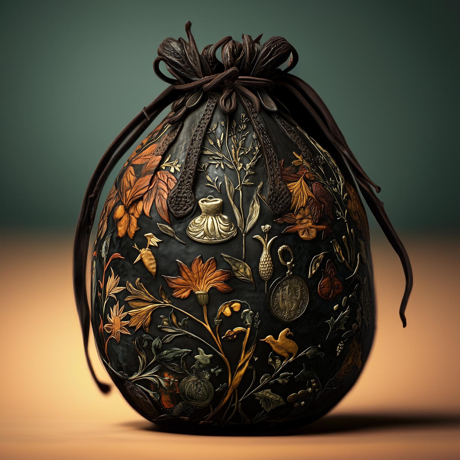 Party Treasure - TaelgarVerse